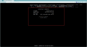 Knowledge Collection: 【远程控制】GotoHTTP 无视杀软实现远控